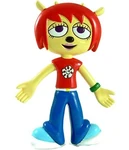 Lammy | PaRappa The Rapper Wiki | Fandom