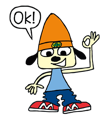Merchandise | PaRappa The Rapper Wiki | Fandom