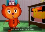 PJ Berri | PaRappa The Rapper Wiki | Fandom