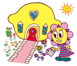 Sunny Funny | PaRappa The Rapper Wiki | Fandom
