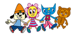 Katy Kat | PaRappa The Rapper Wiki | Fandom