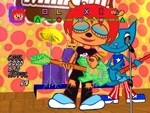 Lammy | PaRappa The Rapper Wiki | Fandom