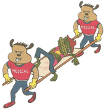 Stage 4: Sista Moosesha | PaRappa The Rapper Wiki | Fandom