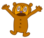 PJ Berri | PaRappa The Rapper Wiki | Fandom