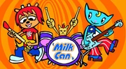 MilkCan | PaRappa The Rapper Wiki | Fandom