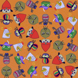 Parappa on Screen | PaRappa The Rapper Wiki | Fandom