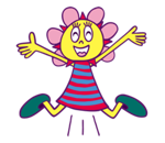 Sunny Funny | PaRappa The Rapper Wiki | Fandom