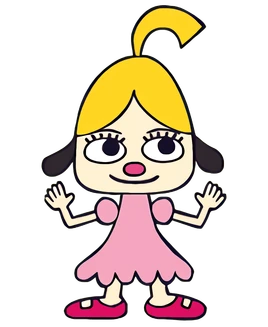 Pinto Rappa | PaRappa The Rapper Wiki | Fandom