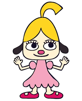 Pinto Rappa | PaRappa The Rapper Wiki | Fandom