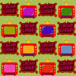 Parappa on Screen | PaRappa The Rapper Wiki | Fandom