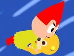 Jet Baby | PaRappa The Rapper Wiki | Fandom