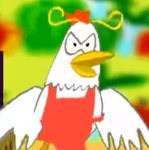 Cheap Cheap the Cooking Chicken | PaRappa The Rapper Wiki | Fandom