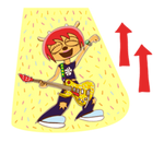 Lammy | PaRappa The Rapper Wiki | Fandom
