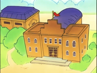 Don't Let Anyone Find It | PaRappa The Rapper Wiki | Fandom