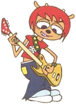 Lammy | PaRappa The Rapper Wiki | Fandom