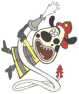 Chief Puddle | PaRappa The Rapper Wiki | Fandom