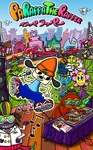 PaRappa Town | PaRappa The Rapper Wiki | Fandom