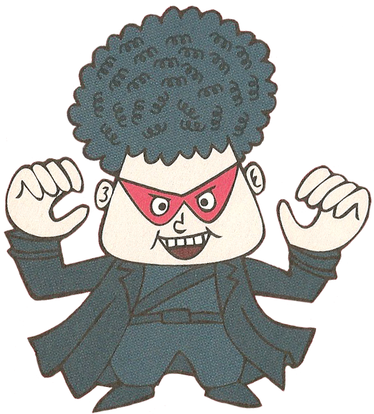 Colonel Noodle | PaRappa The Rapper Wiki | Fandom