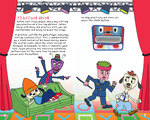 PaRappa The Rapper 2 | PaRappa The Rapper Wiki | Fandom