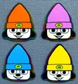Merchandise | PaRappa The Rapper Wiki | Fandom
