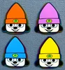 Merchandise | PaRappa The Rapper Wiki | Fandom