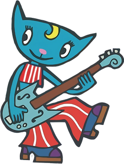 O rapper parappa | Wiki Dublagem Fanon | Fandom