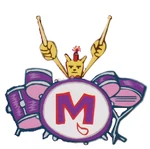 Ma-san | PaRappa The Rapper Wiki | Fandom