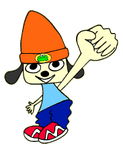 PaRappa Rappa | PaRappa The Rapper Wiki | Fandom