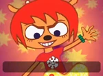 Lammy | PaRappa The Rapper Wiki | Fandom