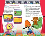 PaRappa The Rapper 2 | PaRappa The Rapper Wiki | Fandom