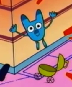 Uee | PaRappa The Rapper Voice Actors Wiki | Fandom