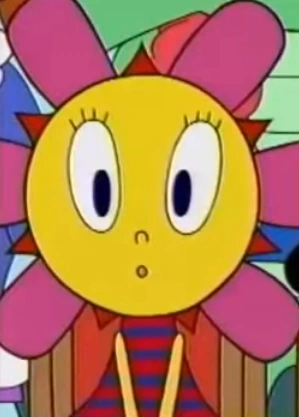 Sunny Funny | PaRappa The Rapper Voice Actors Wiki | Fandom