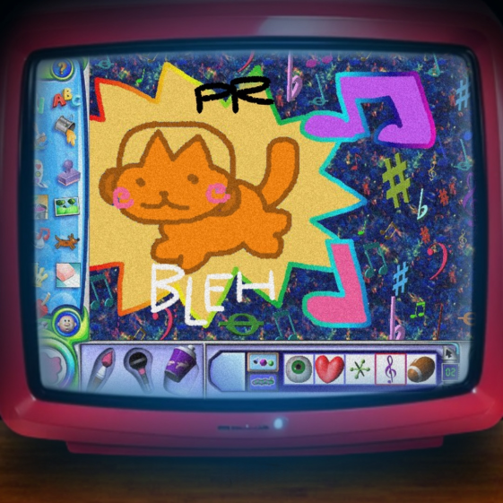 Bleh | ParaRecords Wiki | Fandom