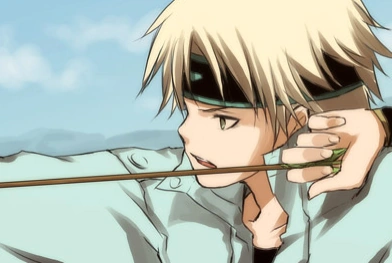 Senma | Parashi Wiki | Fandom