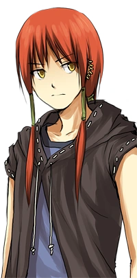 Tenrou | Parashi Wiki | Fandom