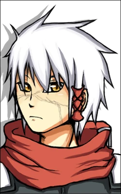 Raitou | Parashi Wiki | Fandom