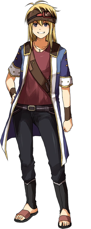 Haruto | Parashi Wiki | Fandom