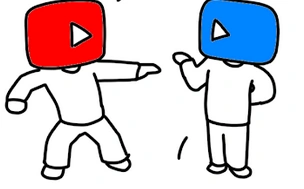 Evil Youtube | ParashockX Wiki | Fandom