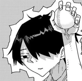 Tsukehara | Parashoppers Wiki | Fandom