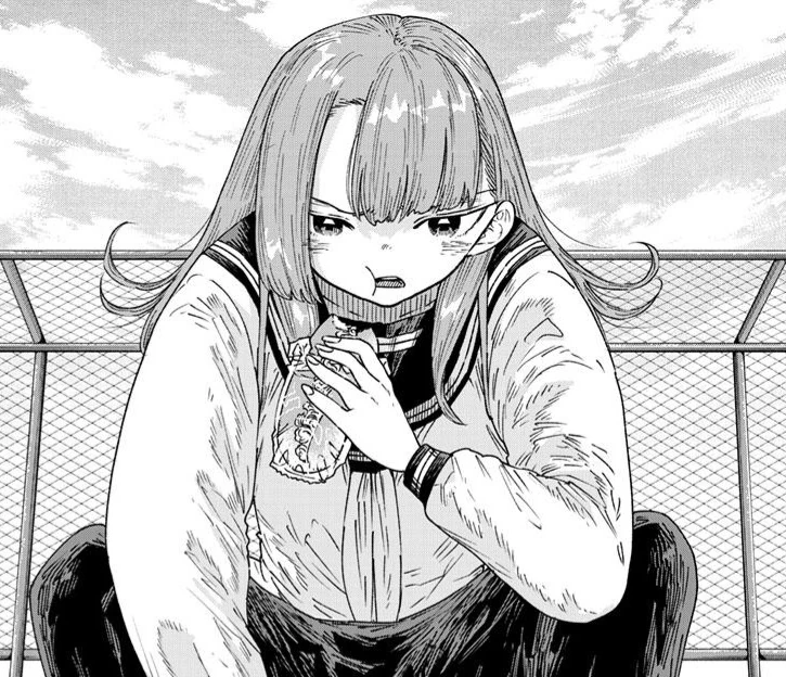 Rio Onizuka | Parashoppers Wiki | Fandom