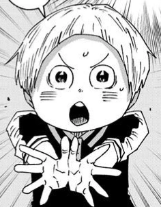 Kusakabe | Parashoppers Wiki | Fandom
