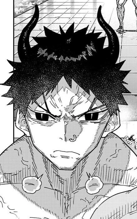 Ushigami | Parashoppers Wiki | Fandom