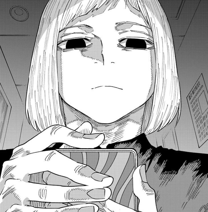 Tsukuru Shirokane | Parashoppers Wiki | Fandom