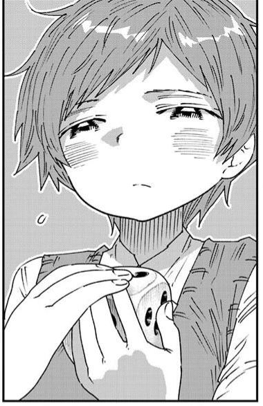 Nemoto | Parashoppers Wiki | Fandom