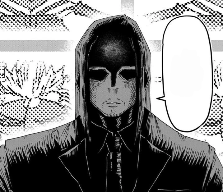 Kuze | Parashoppers Wiki | Fandom