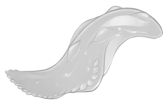 Mutated Parasites | Parasite Infection Wiki | Fandom