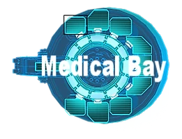 Medical Bay | Parasite Infection Wiki | Fandom