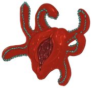 Mutated Parasites | Parasite Infection Wiki | Fandom