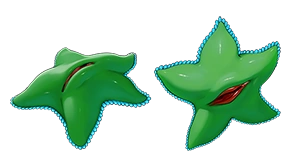 Starfish Werm | Parasite Infection Wiki | Fandom