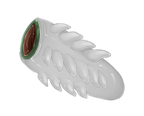 Mutated Parasites | Parasite Infection Wiki | Fandom